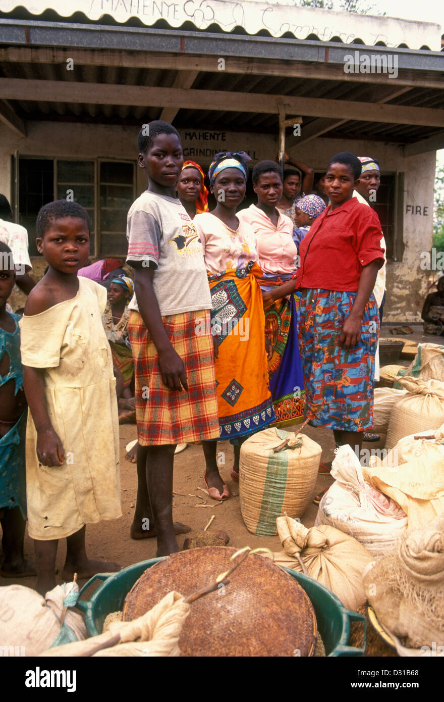 Shangaan nourriture Banque de photographies et d’images à haute ...