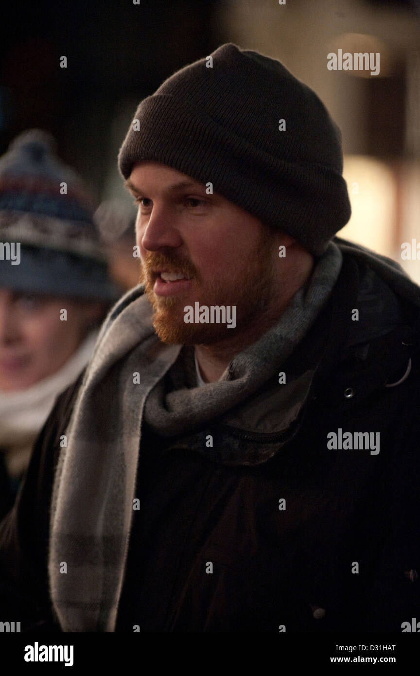 Marc webb Banque de photographies et d’images à haute résolution - Alamy