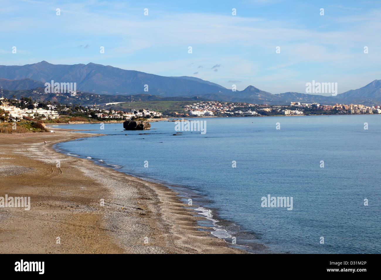 Sol Plage Banque d'image et photos - Alamy