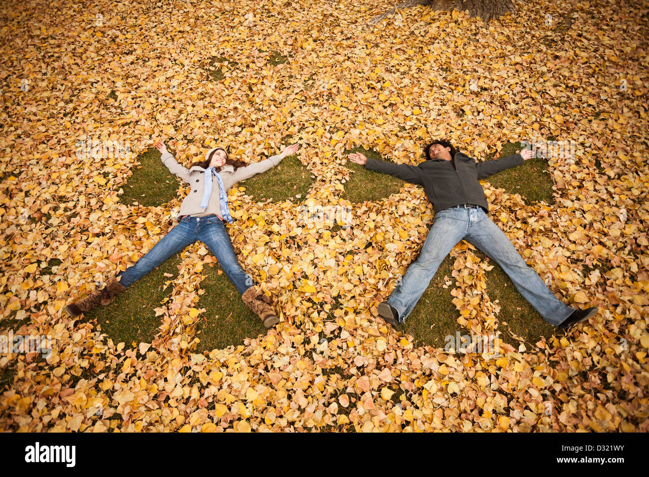 Faire ange Banque de photographies et d’images à haute résolution - Alamy