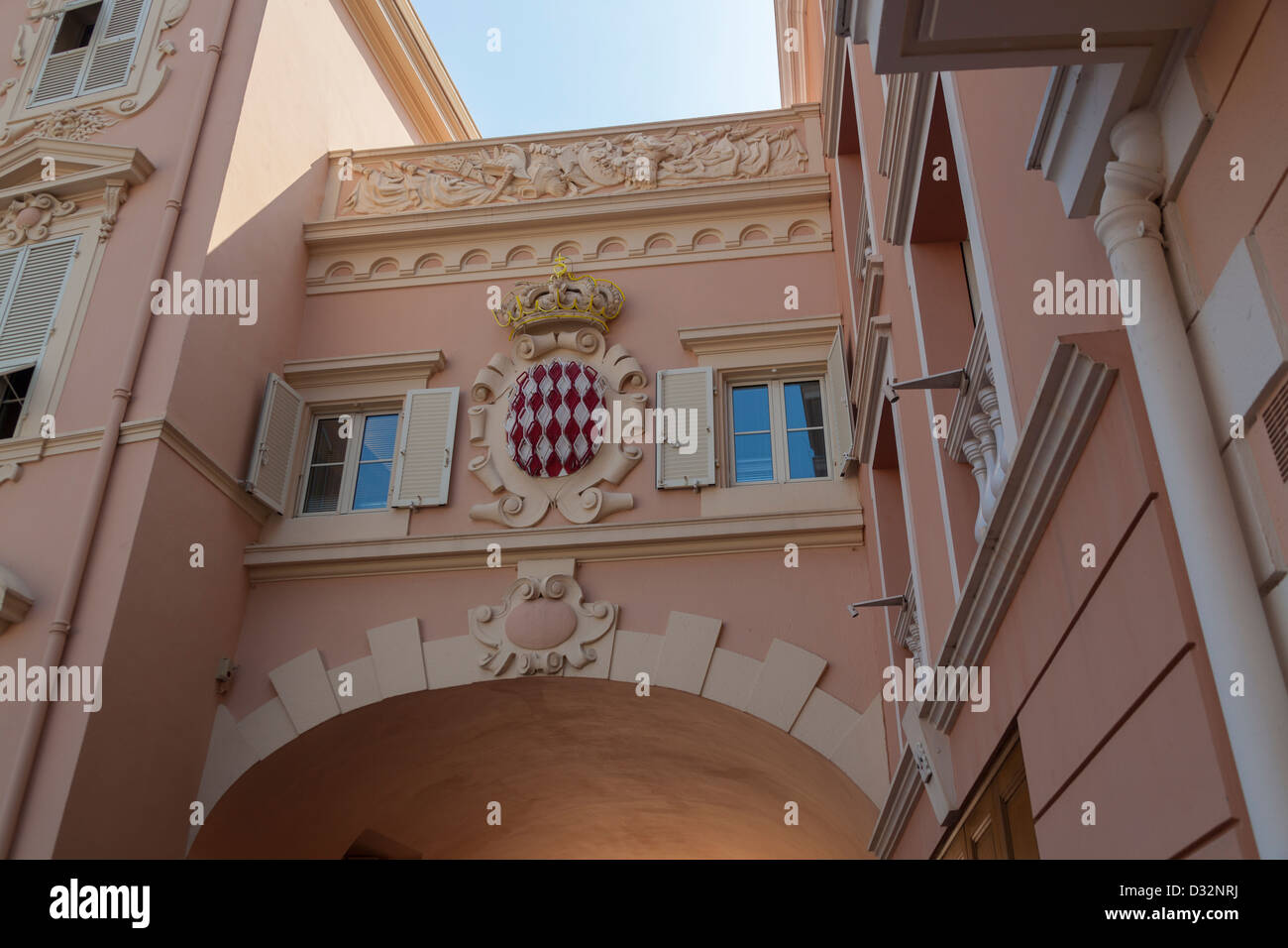 Principauté de Monaco Principauté de Monaco Photo Stock - Alamy Principauté de Monaco Principauté de Monaco Photo Stock - Alamy