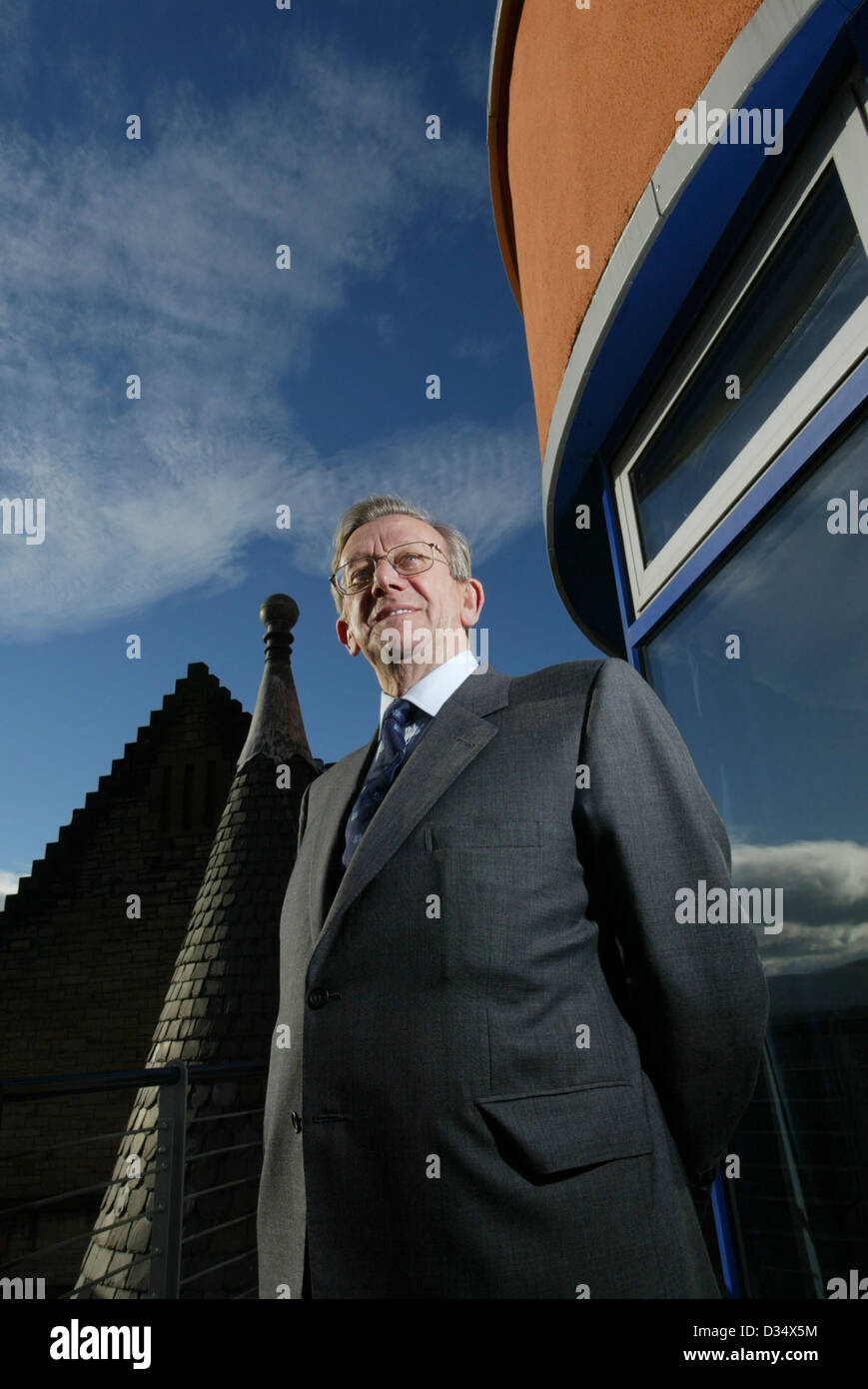 Wm morrison supermarkets plc Banque de photographies et d’images à ...