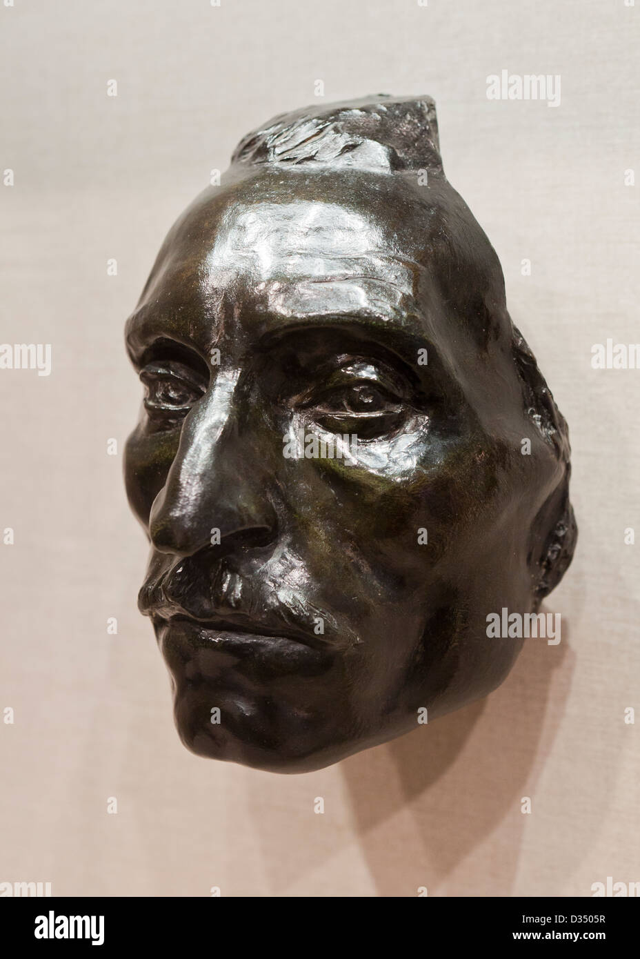 étienne carjat Banque de photographies et d’images à haute résolution ...