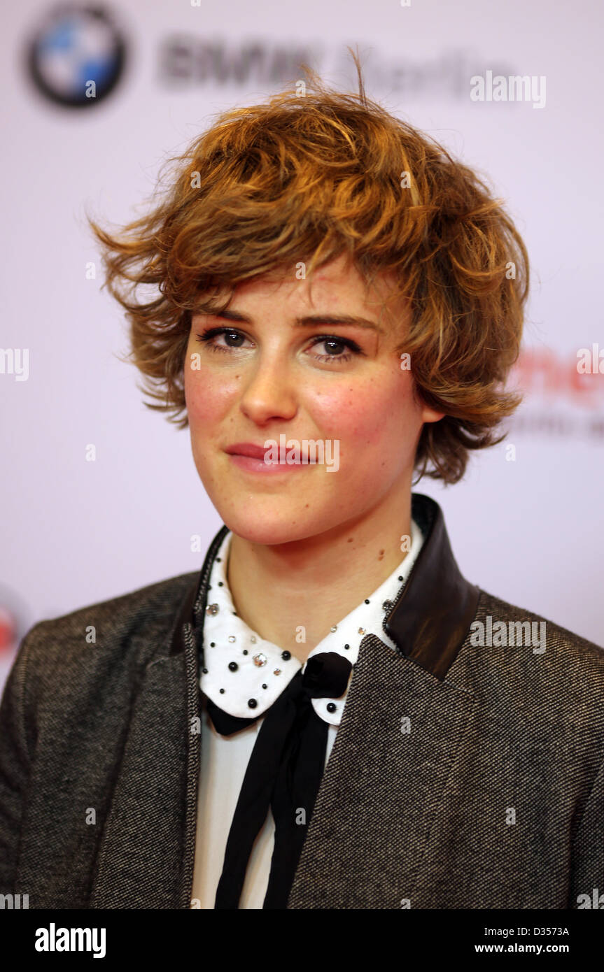 Carla juri Banque de photographies et d’images à haute résolution - Alamy