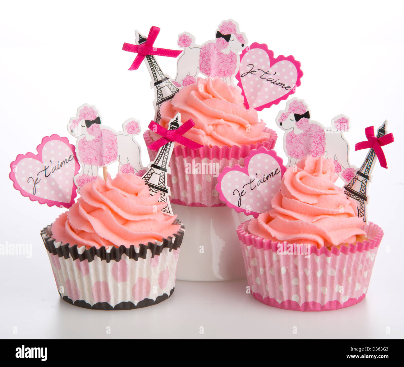 Nourriture parisienne Banque de photographies et d’images à haute ...