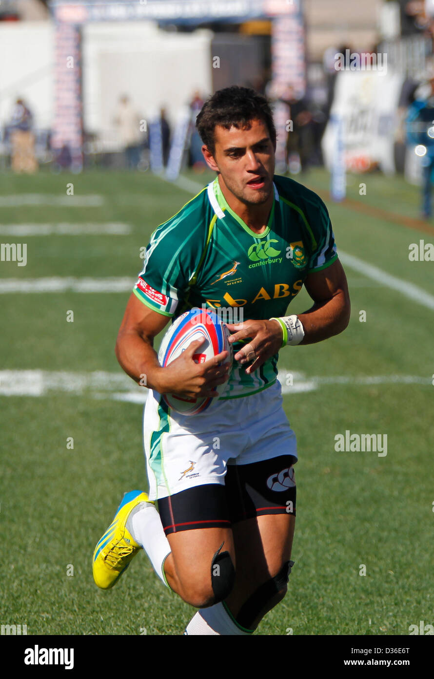 Sam boyd stadium Banque de photographies et d’images à haute résolution ...