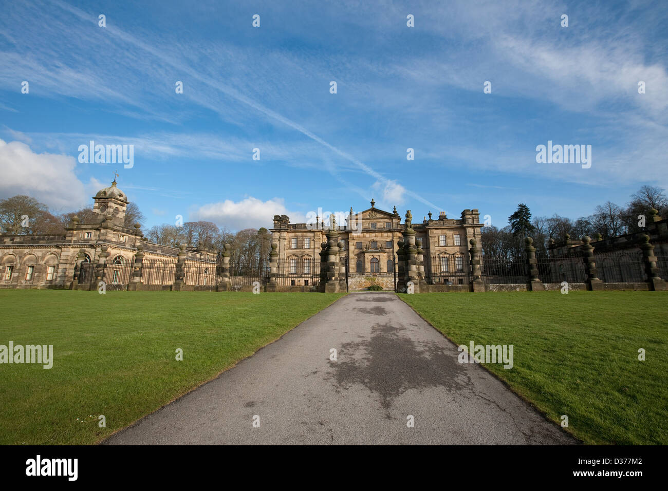 Parc duncombe Banque de photographies et d’images à haute résolution ...