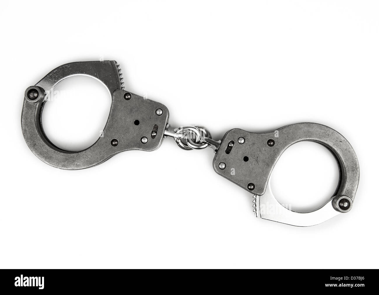 Arrestation Police Banque d'image et photos - Alamy