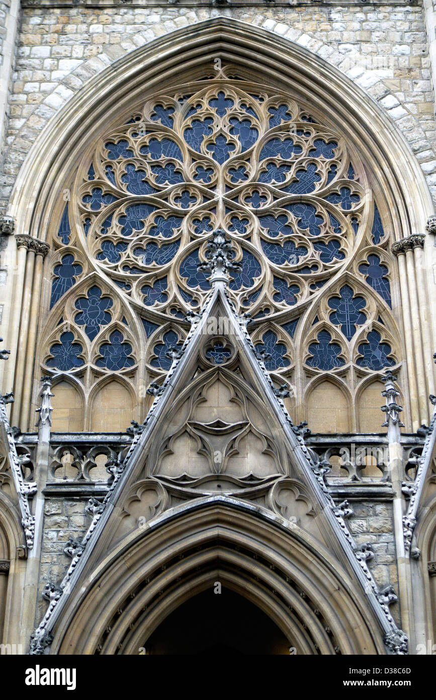 Farm street church Banque de photographies et d’images à haute ...