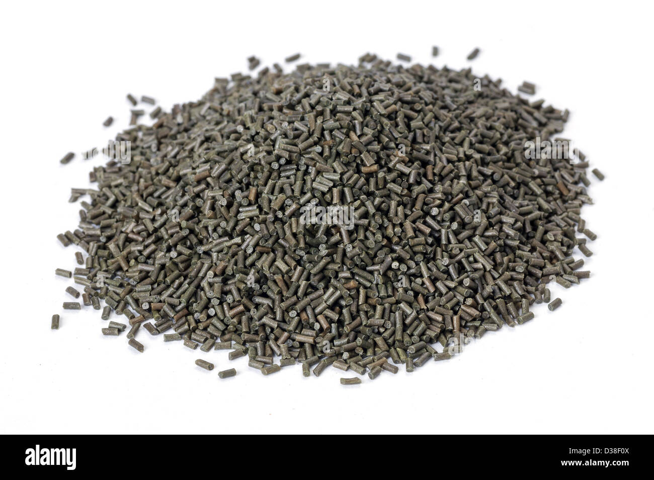 Fusil à poudre noire Banque d'images détourées - Alamy