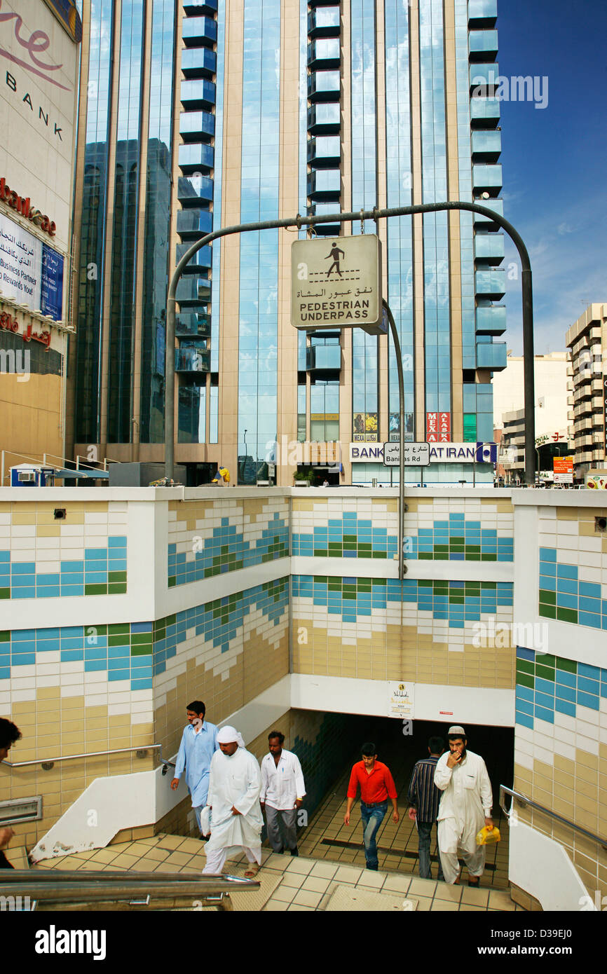 Sabkha dubai Banque de photographies et d’images à haute résolution - Alamy