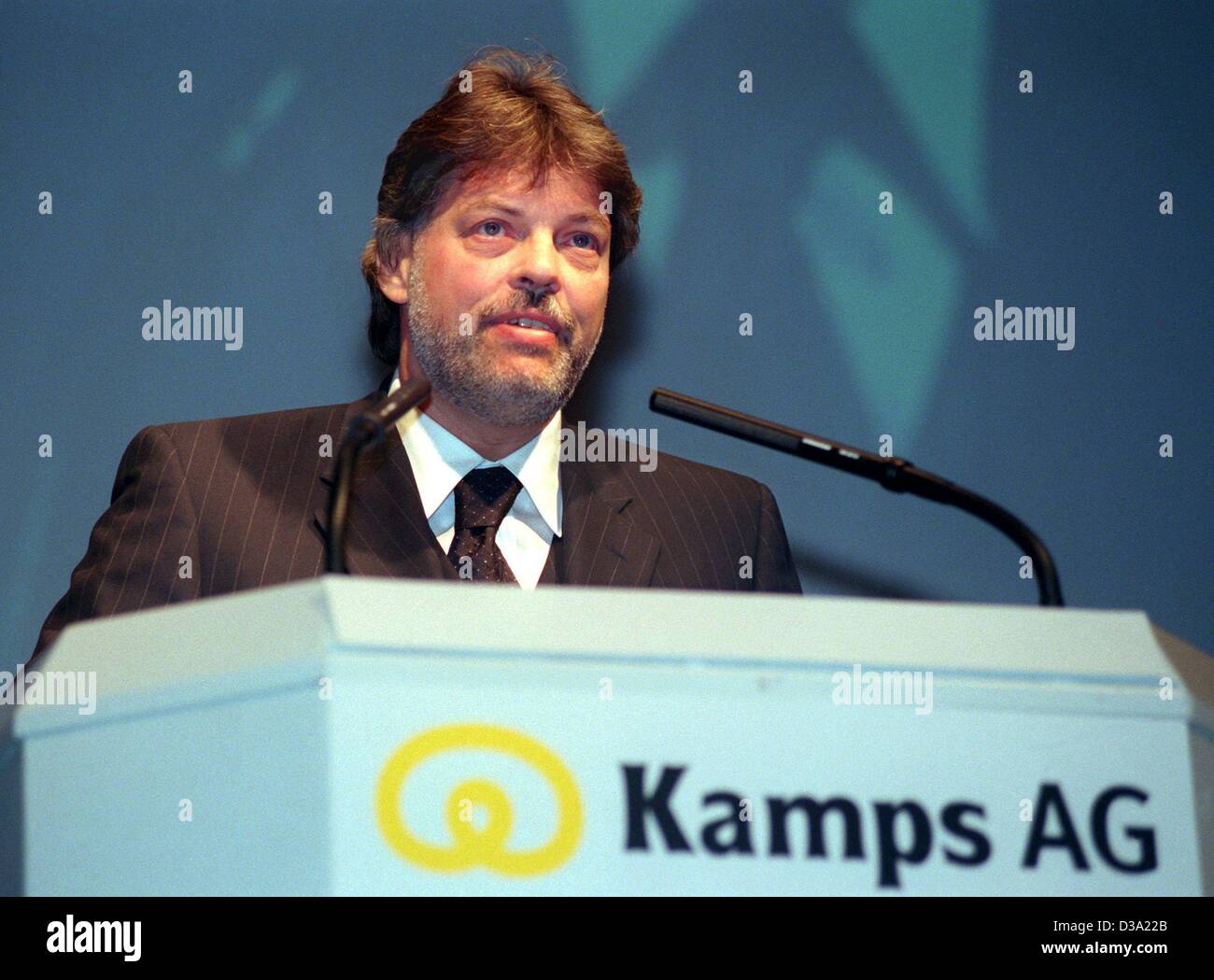 Heiner kamps Banque de photographies et d’images à haute résolution - Alamy