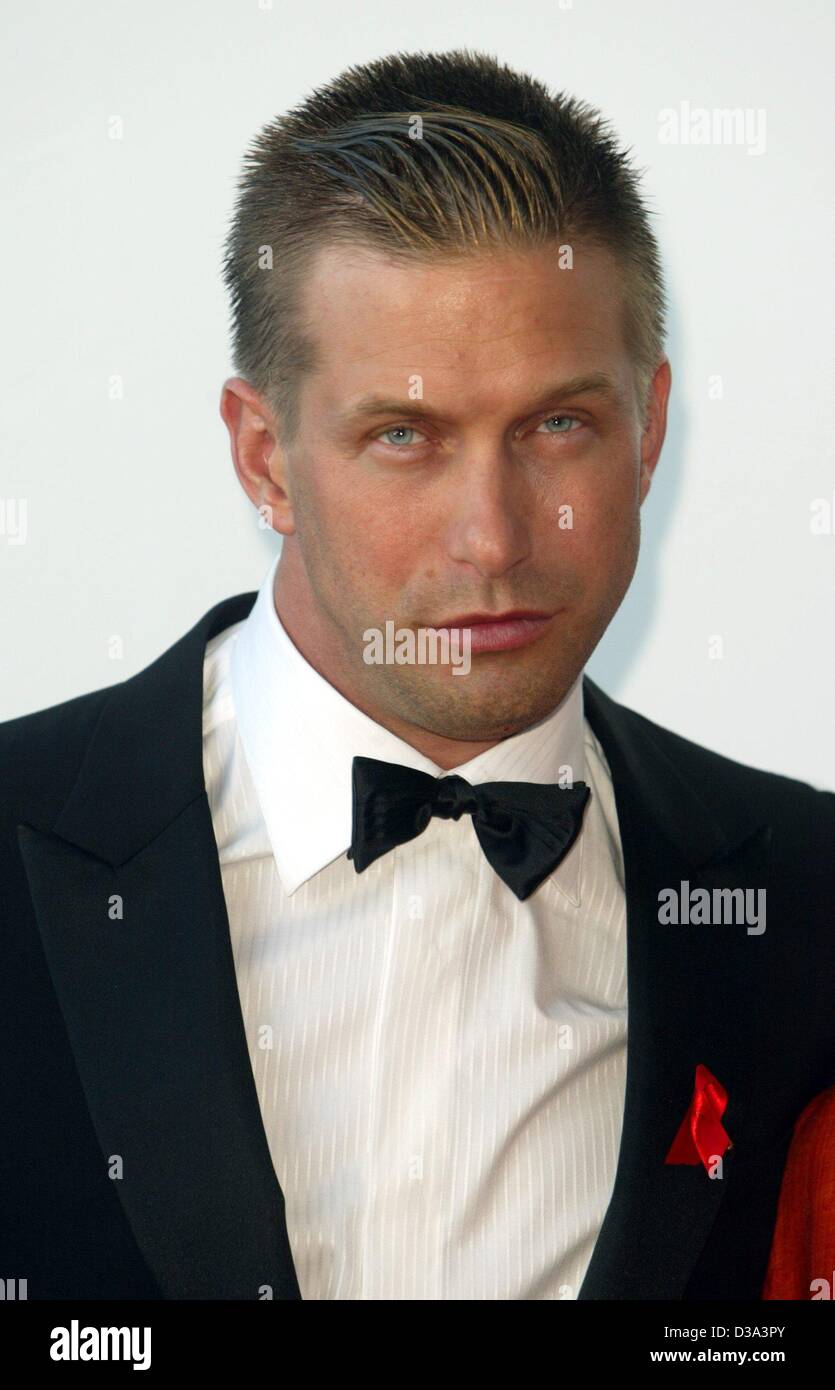 Stephen baldwin Banque de photographies et d’images à haute résolution ...
