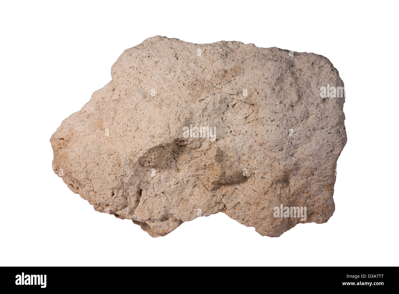 Plateaux calcaires ou causse Banque d'images détourées - Alamy