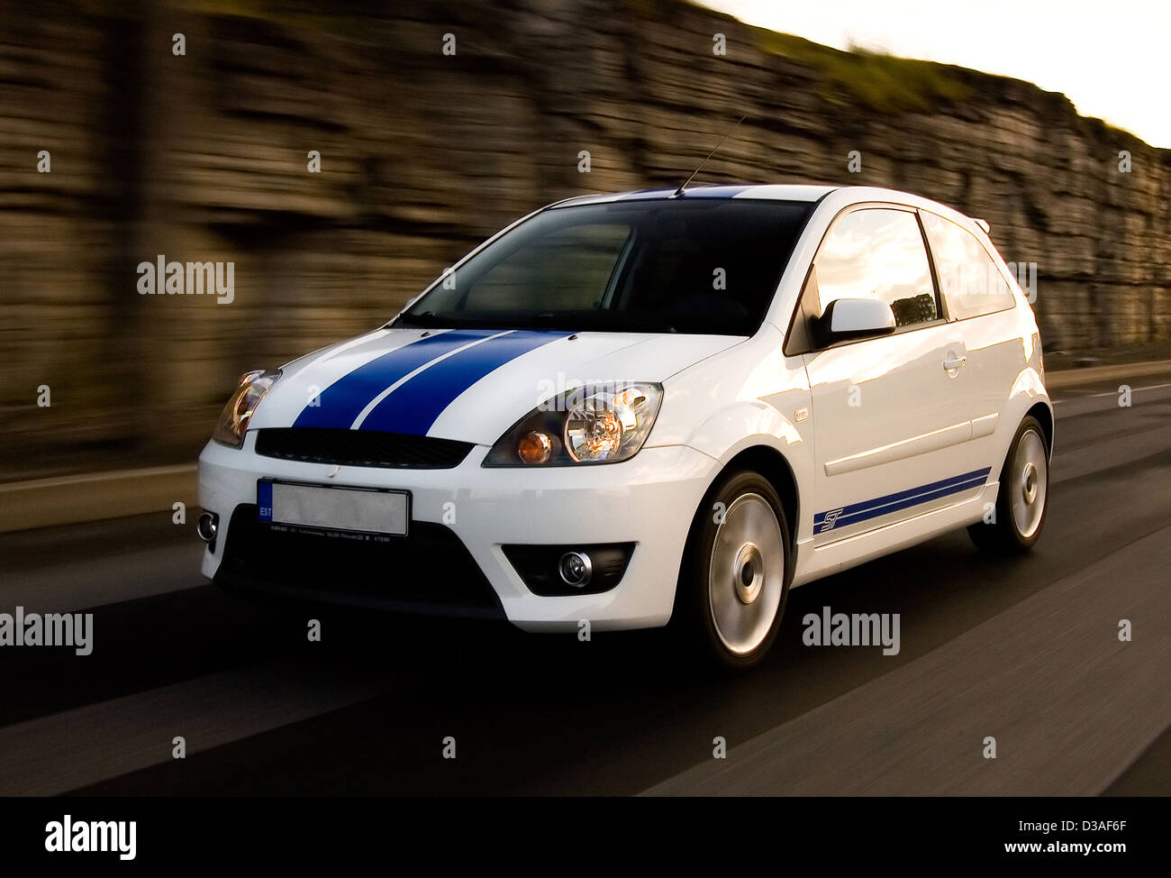 Voiture gm Banque de photographies et d’images à haute résolution - Alamy