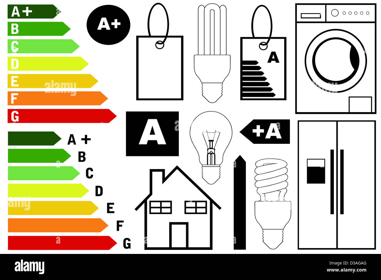 Classification elements Banque de photographies et d’images à haute ...