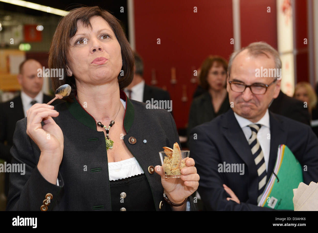 Clemens neumann Banque de photographies et d’images à haute résolution ...