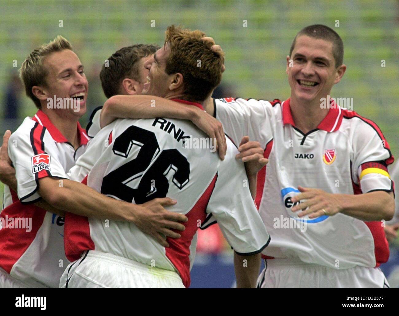 Paulo rink Banque de photographies et d’images à haute résolution - Alamy