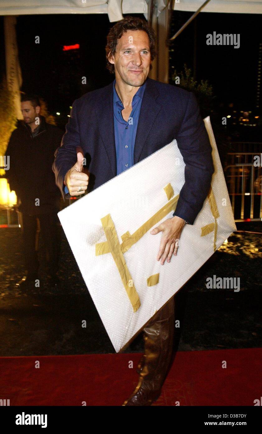 Bodybuilder allemand Banque de photographies et d’images à haute ...