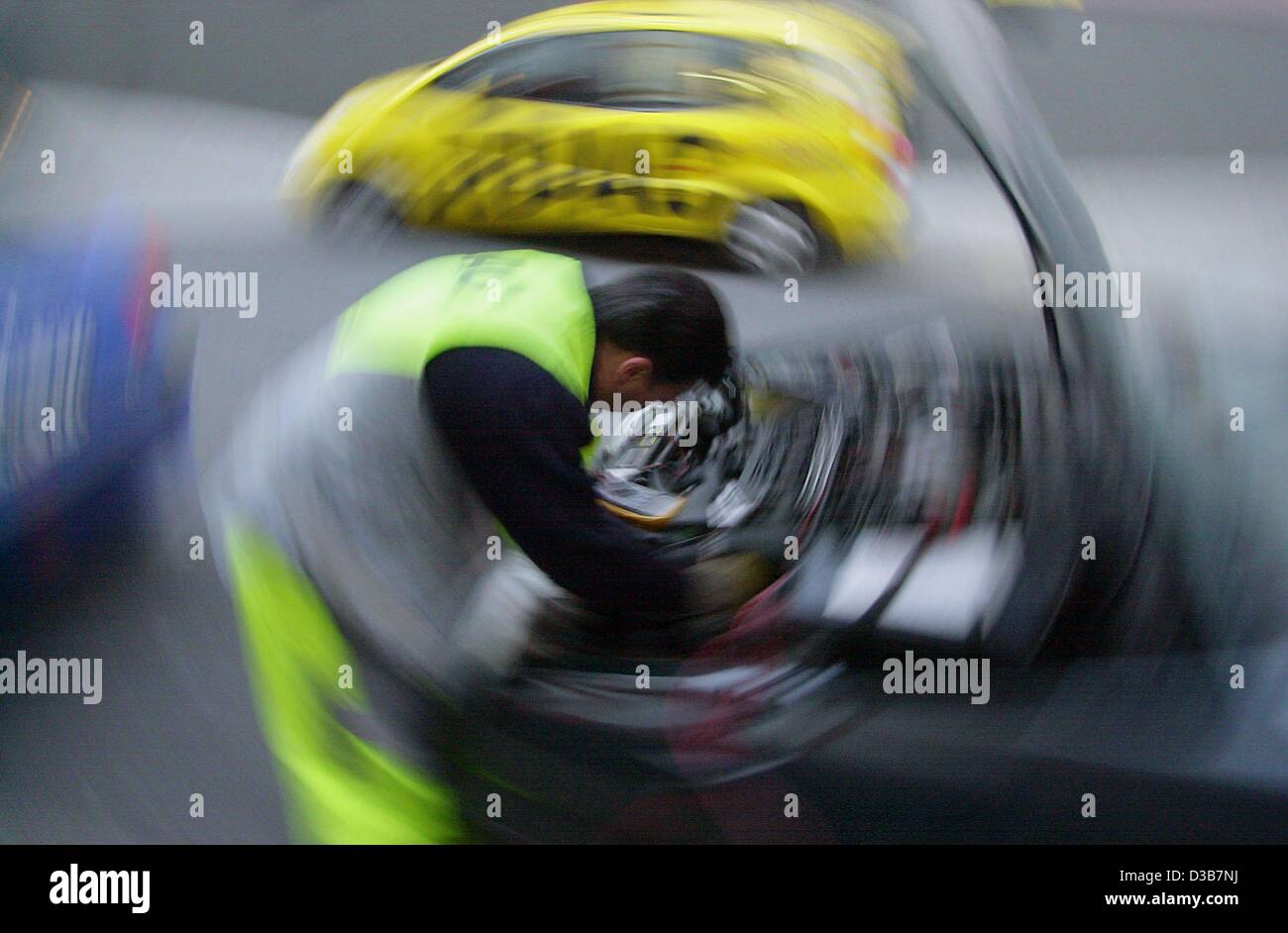 Peter kaestner Banque de photographies et d’images à haute résolution ...