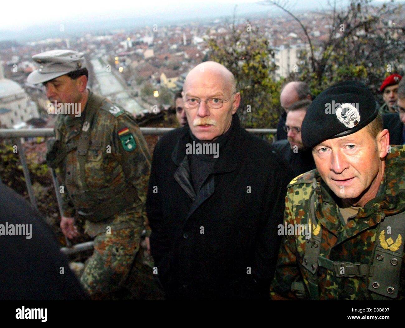 Peter struck Banque de photographies et d’images à haute résolution - Alamy