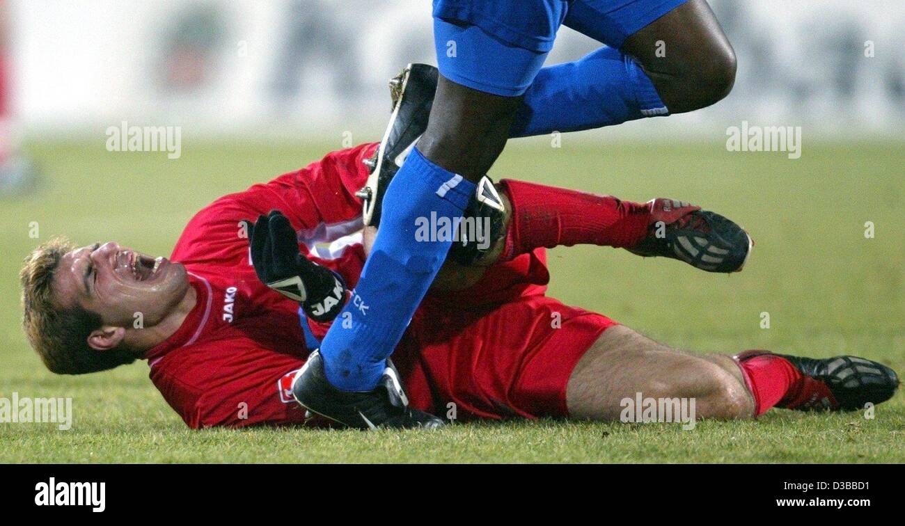 Paulo rink Banque de photographies et d’images à haute résolution - Alamy