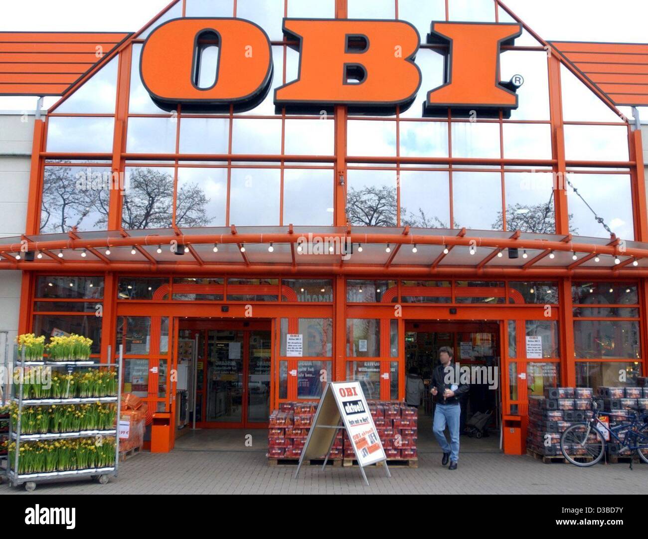 Obi Diy Photos & Obi Diy Images - Alamy