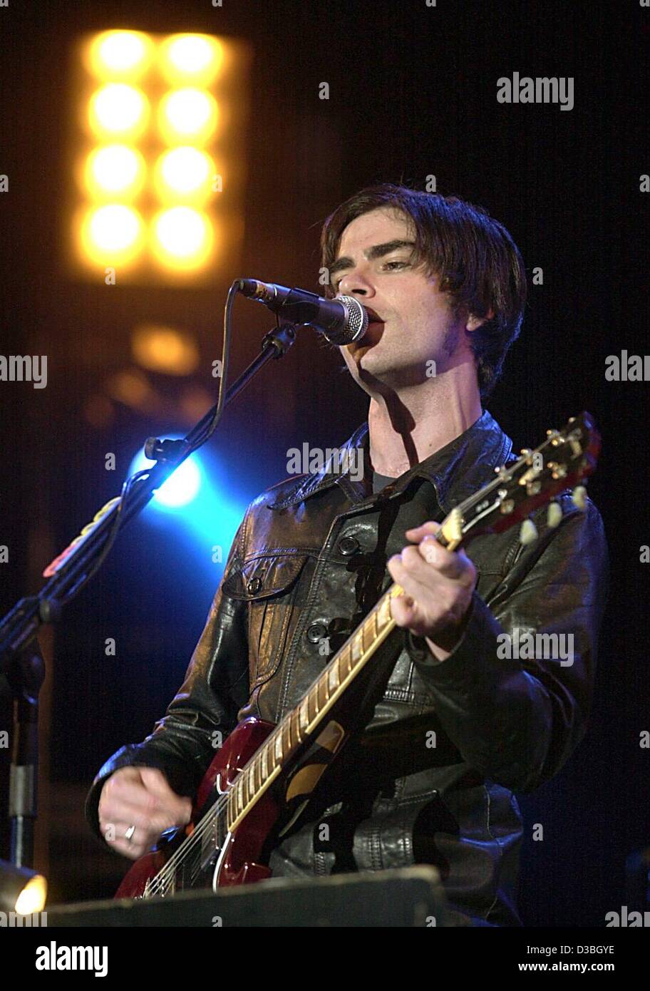 Chanteuse kelly jones Banque de photographies et d’images à haute ...