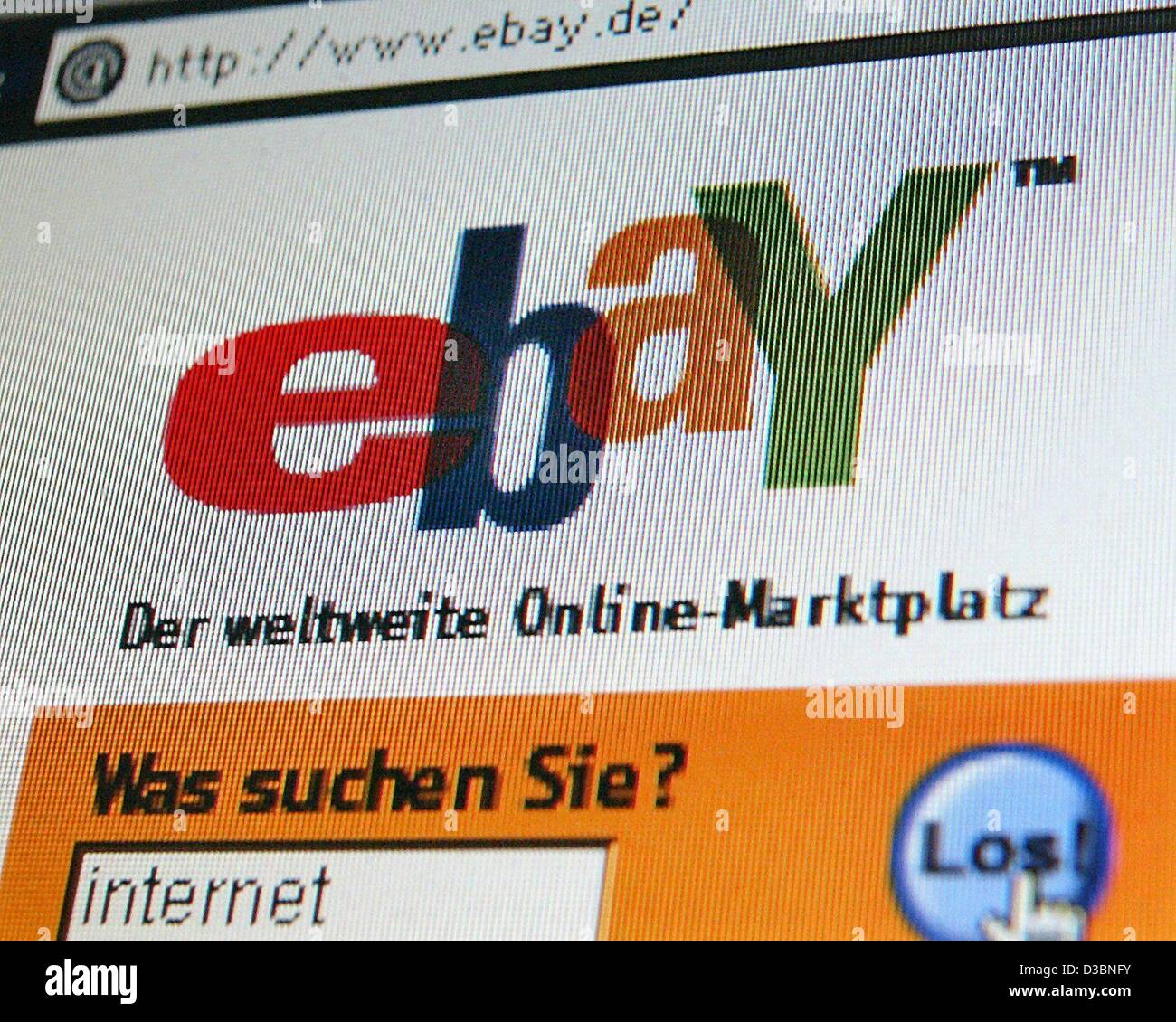 Un logo de texte Banque de photographies et d’images à haute résolution ...