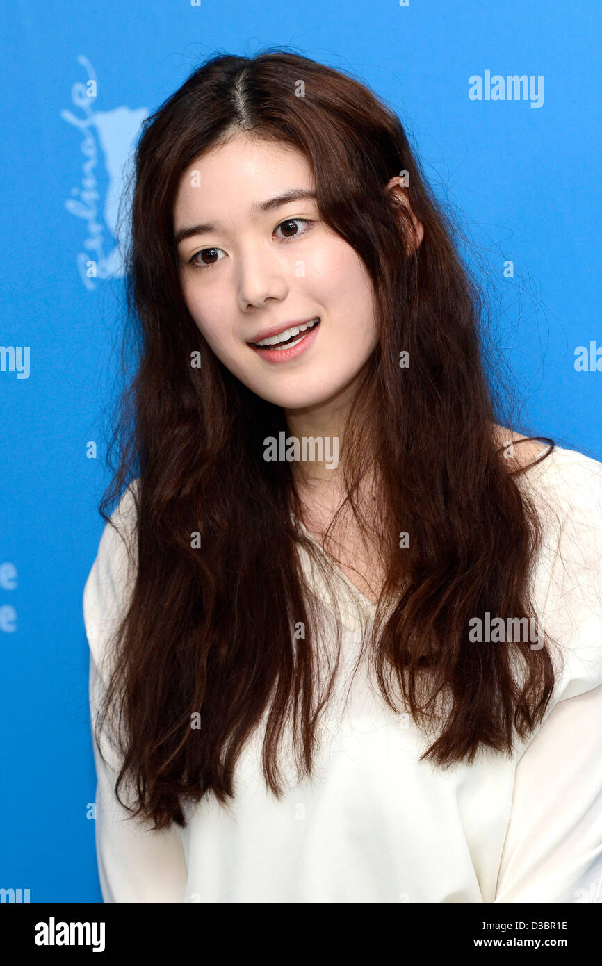 Eun chae Banque de photographies et d’images à haute résolution - Alamy