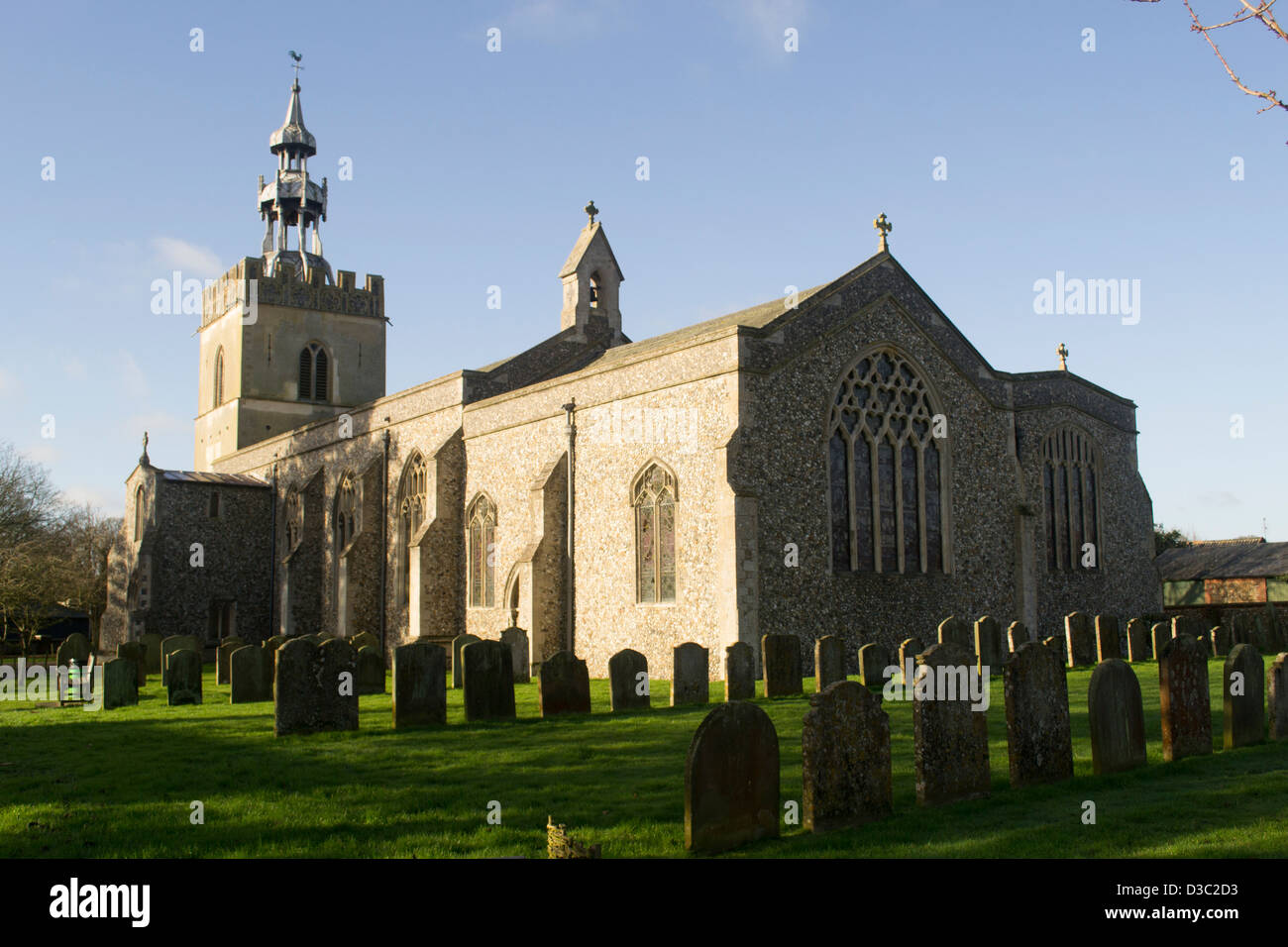 Shipdham norfolk Banque de photographies et d’images à haute résolution ...