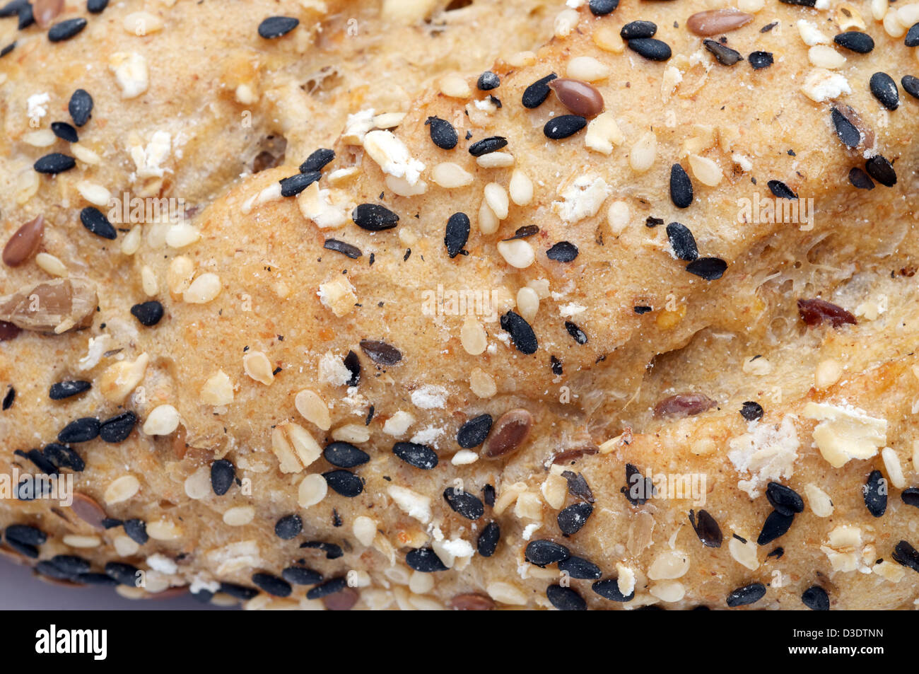 Texture du pain Banque de photographies et d’images à haute résolution ...