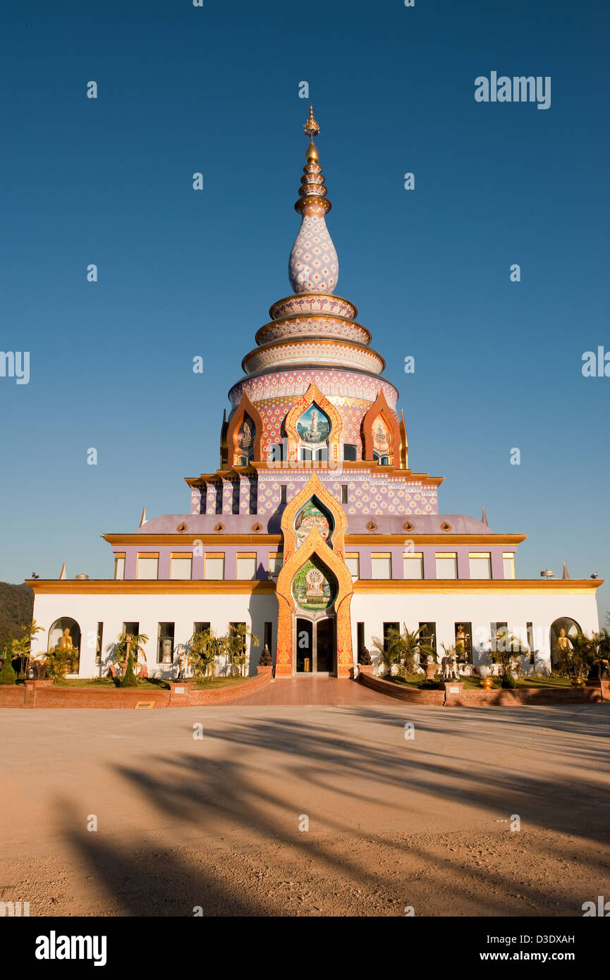 Thaton temple Banque de photographies et d’images à haute résolution ...