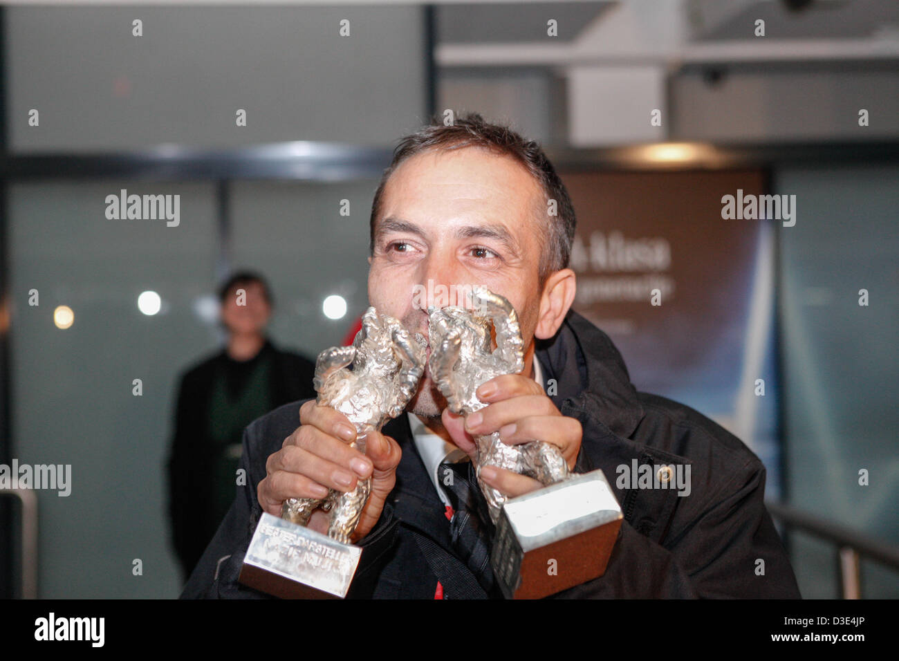 Nazif mujic Banque de photographies et d’images à haute résolution - Alamy