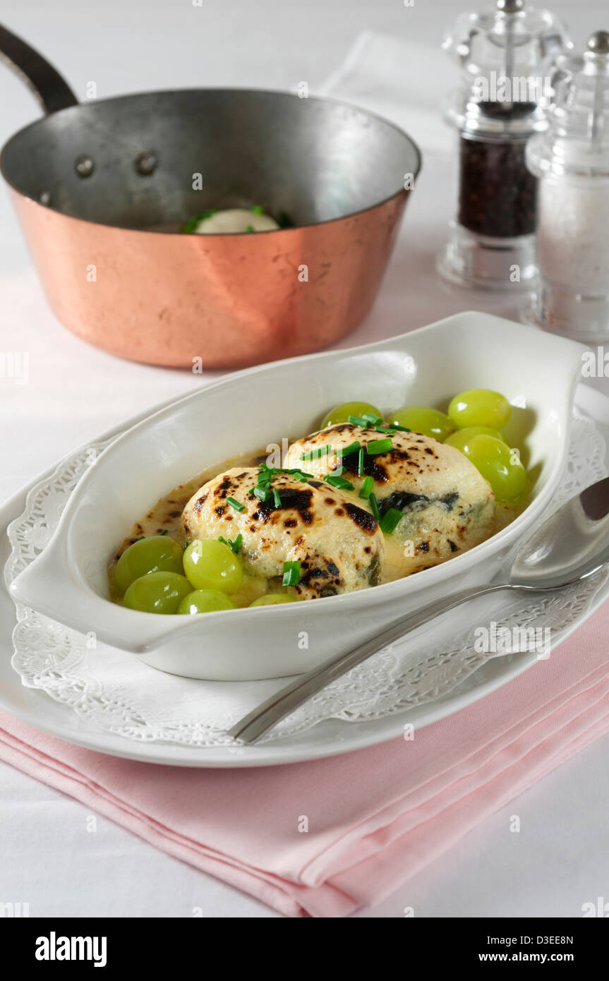 French sole Banque de photographies et d’images à haute résolution - Alamy