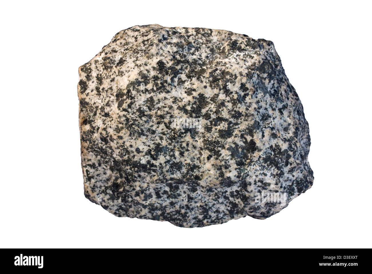 Diorite igneous rock Banque de photographies et d’images à haute ...