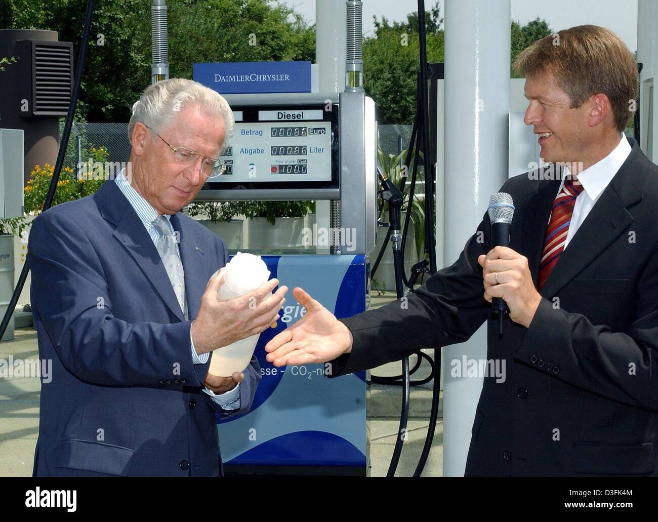Juergen hubbert Banque de photographies et d’images à haute résolution ...