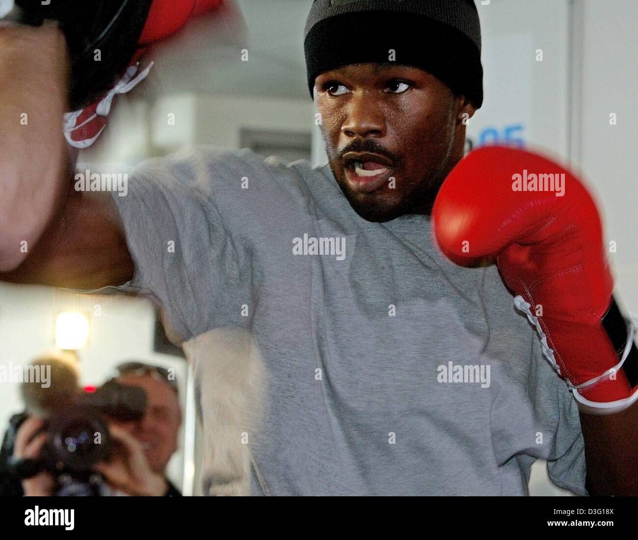 Organisation mondiale de boxe Banque de photographies et d’images à ...