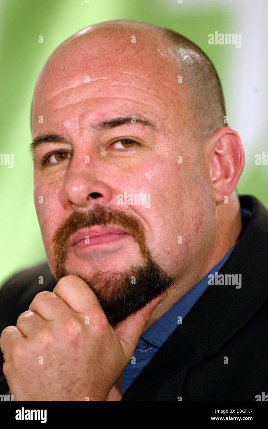 Jamie bartlett Banque de photographies et d’images à haute résolution ...