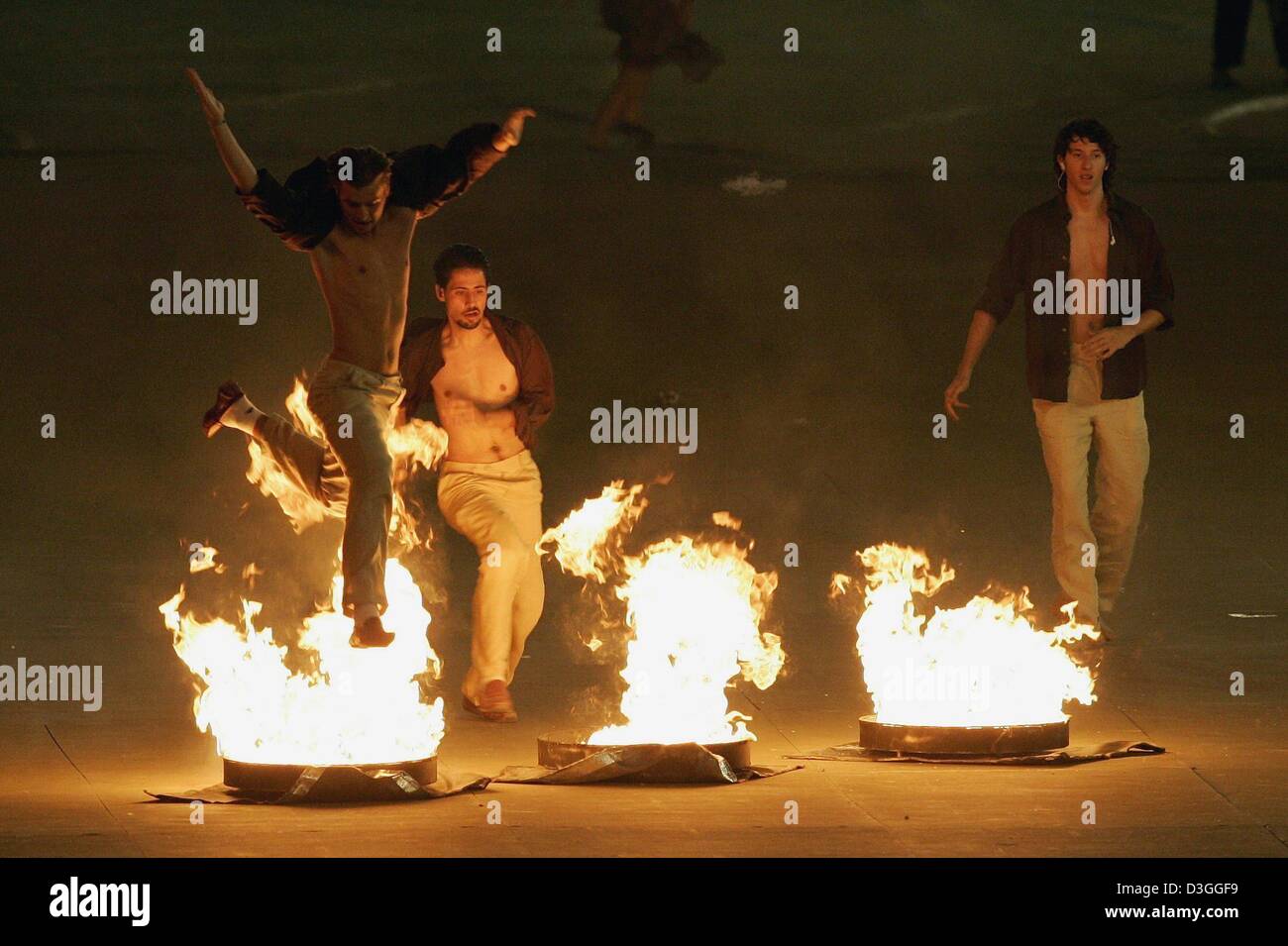 Grc action group Banque de photographies et d’images à haute résolution ...