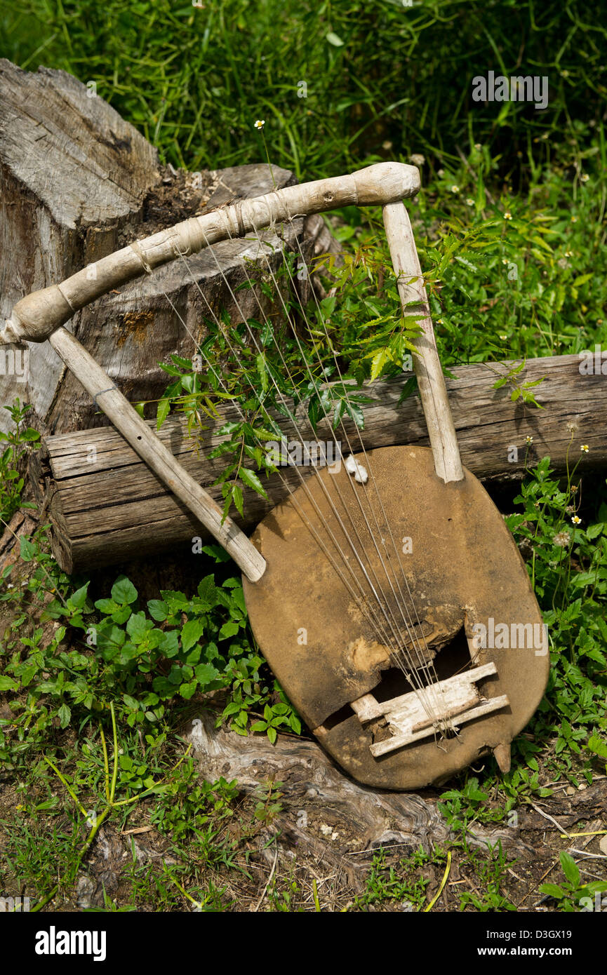Kenya luo tribe Banque de photographies et d’images à haute résolution ...