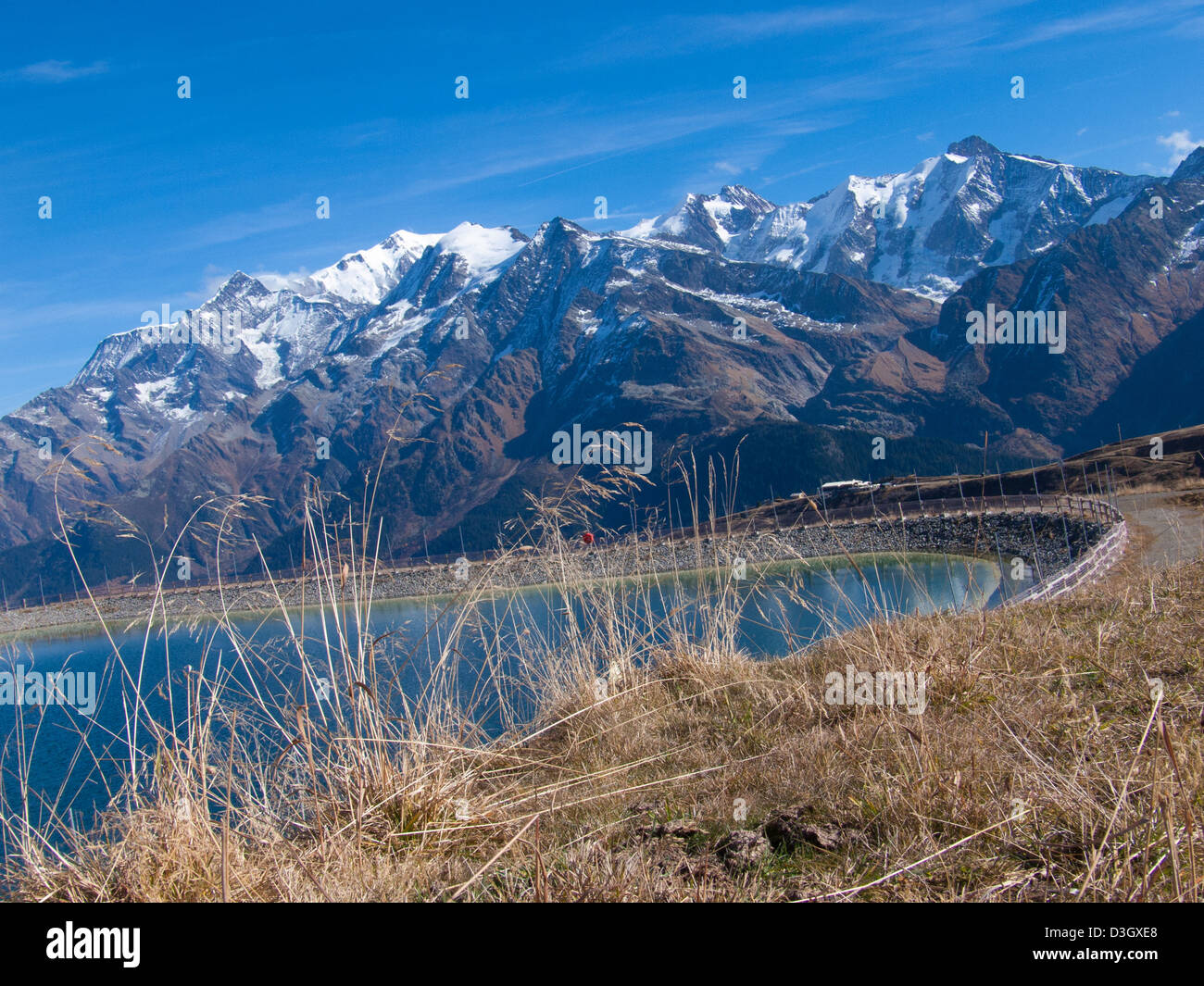 Col du joly Banque de photographies et d’images à haute résolution - Alamy