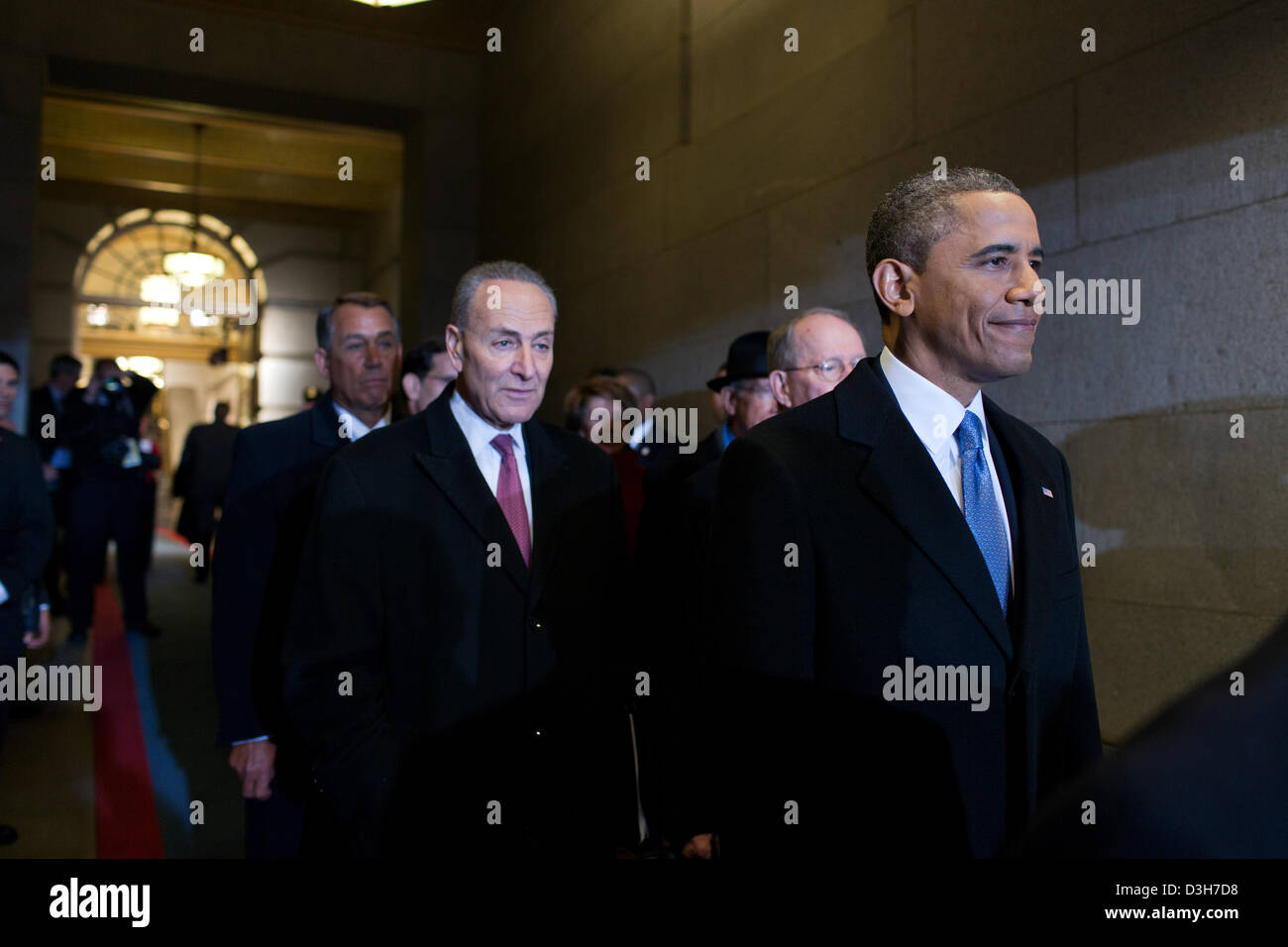 Sen mandrin schumer d Banque de photographies et d’images à haute ...