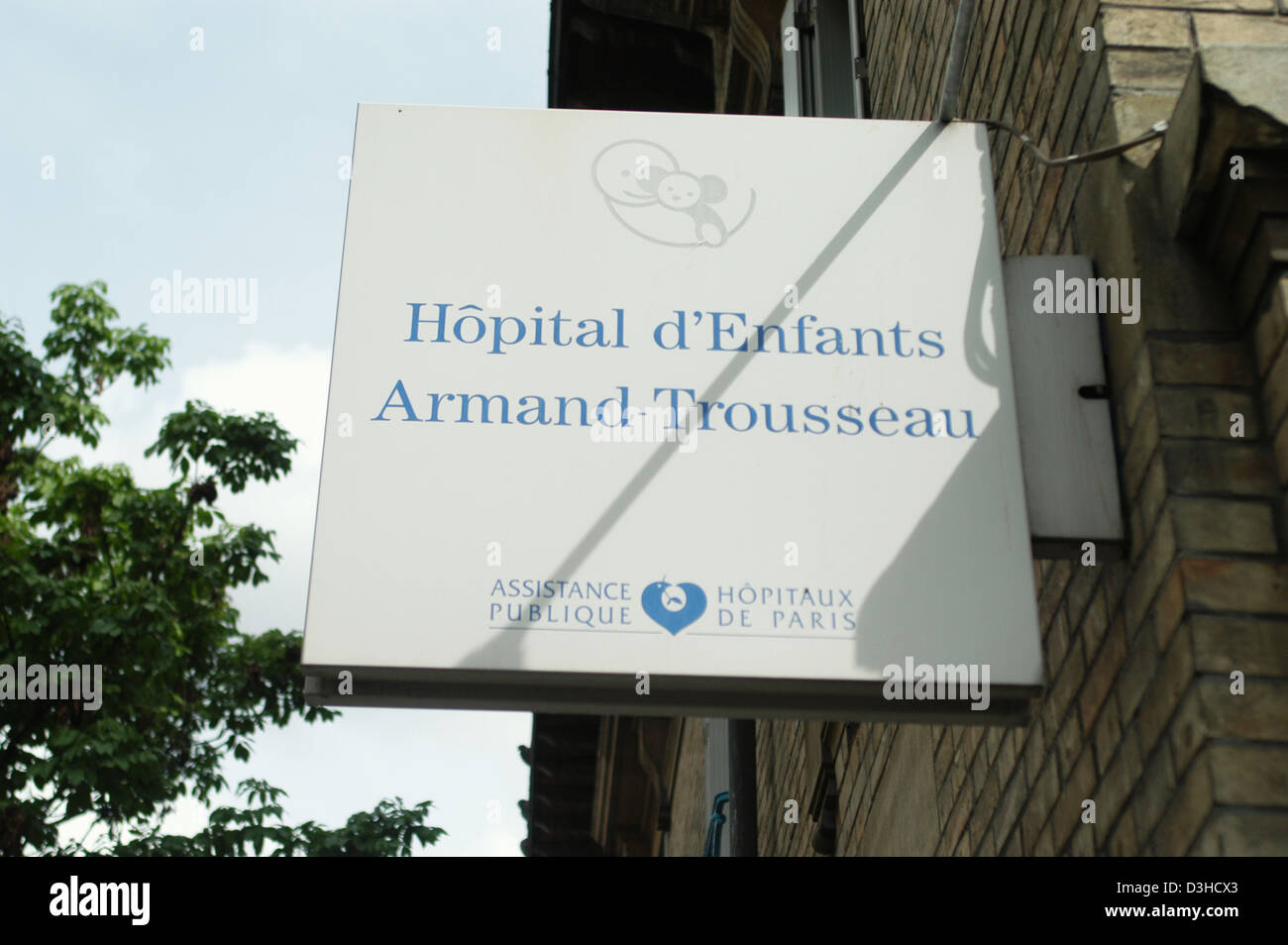 Trousseau hopital Banque de photographies et d’images à haute ...