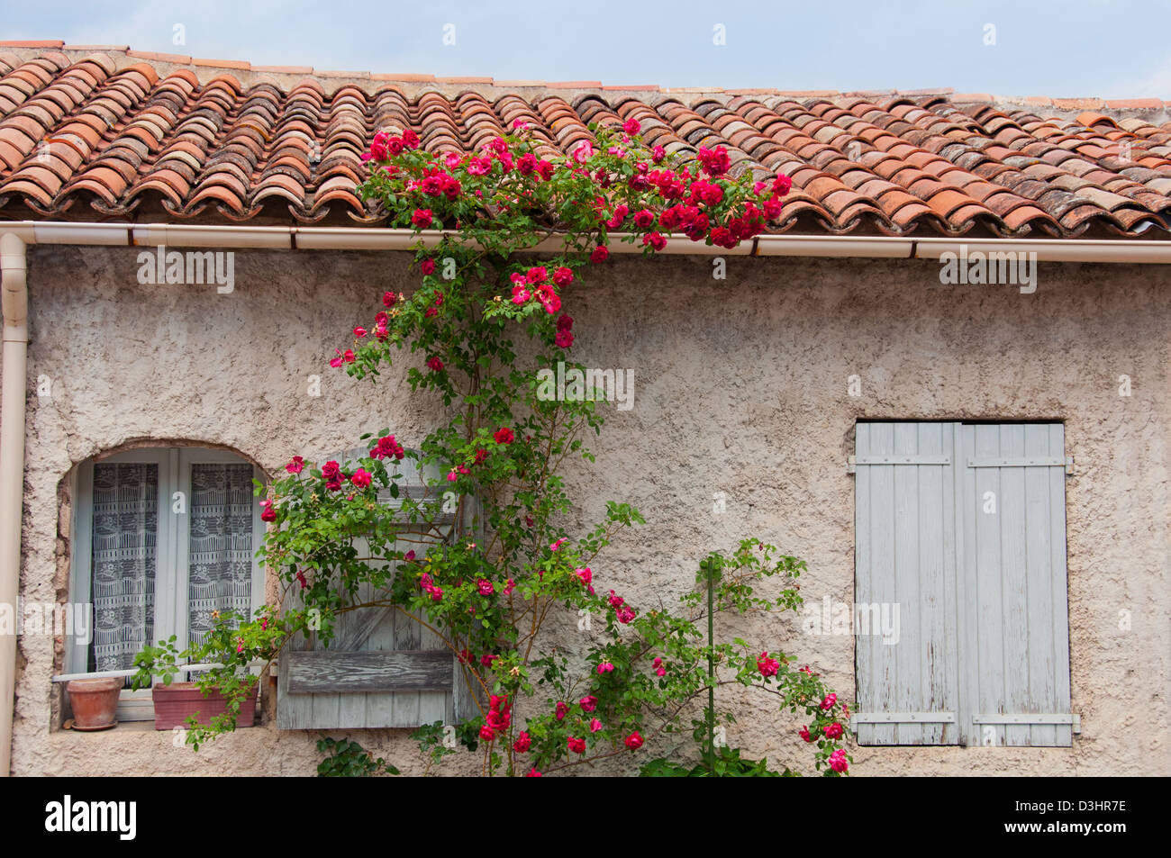 Provence var Banque de photographies et d’images à haute résolution - Alamy