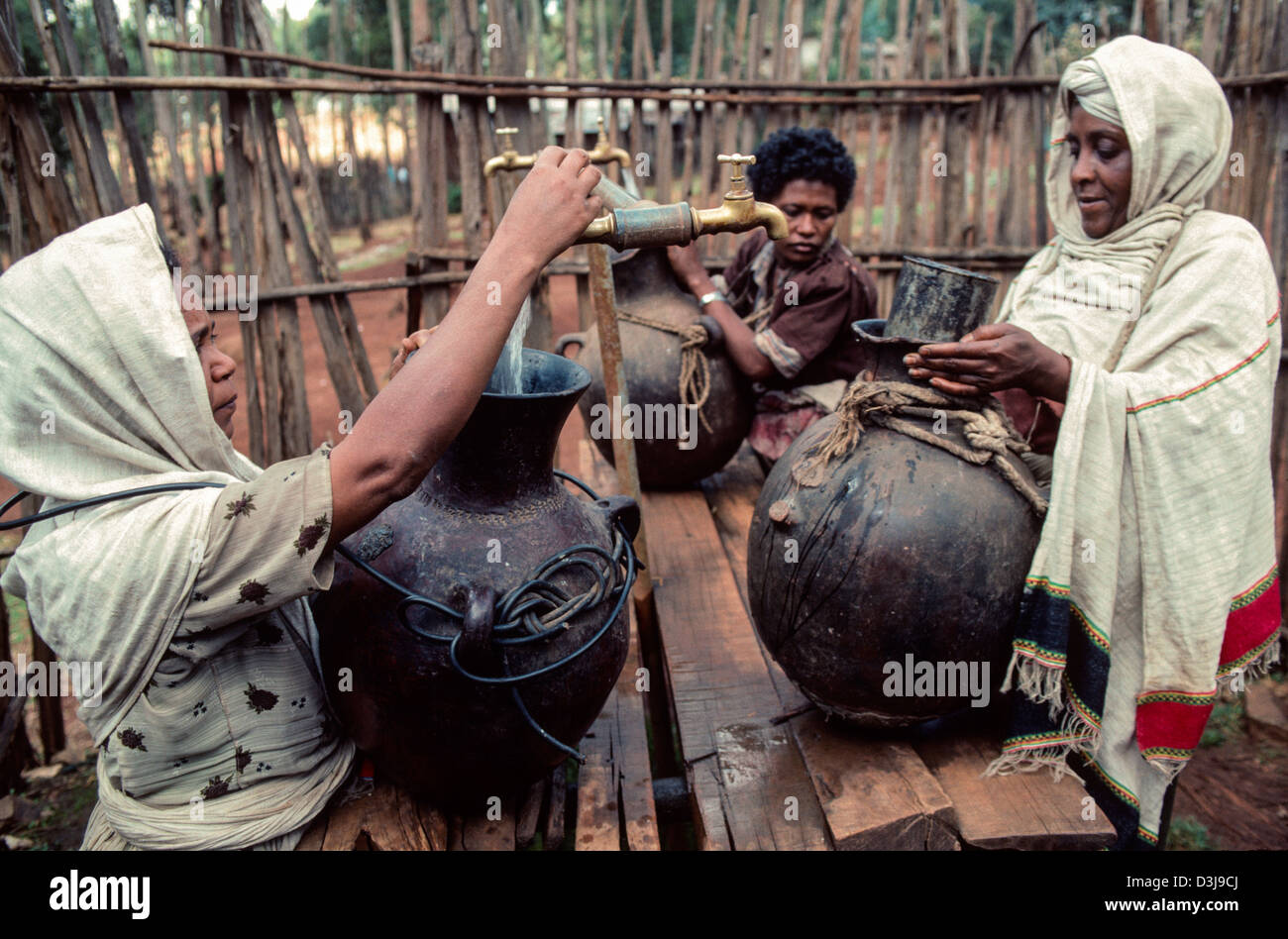 Eau propre et salubre Banque de photographies et d’images à haute ...