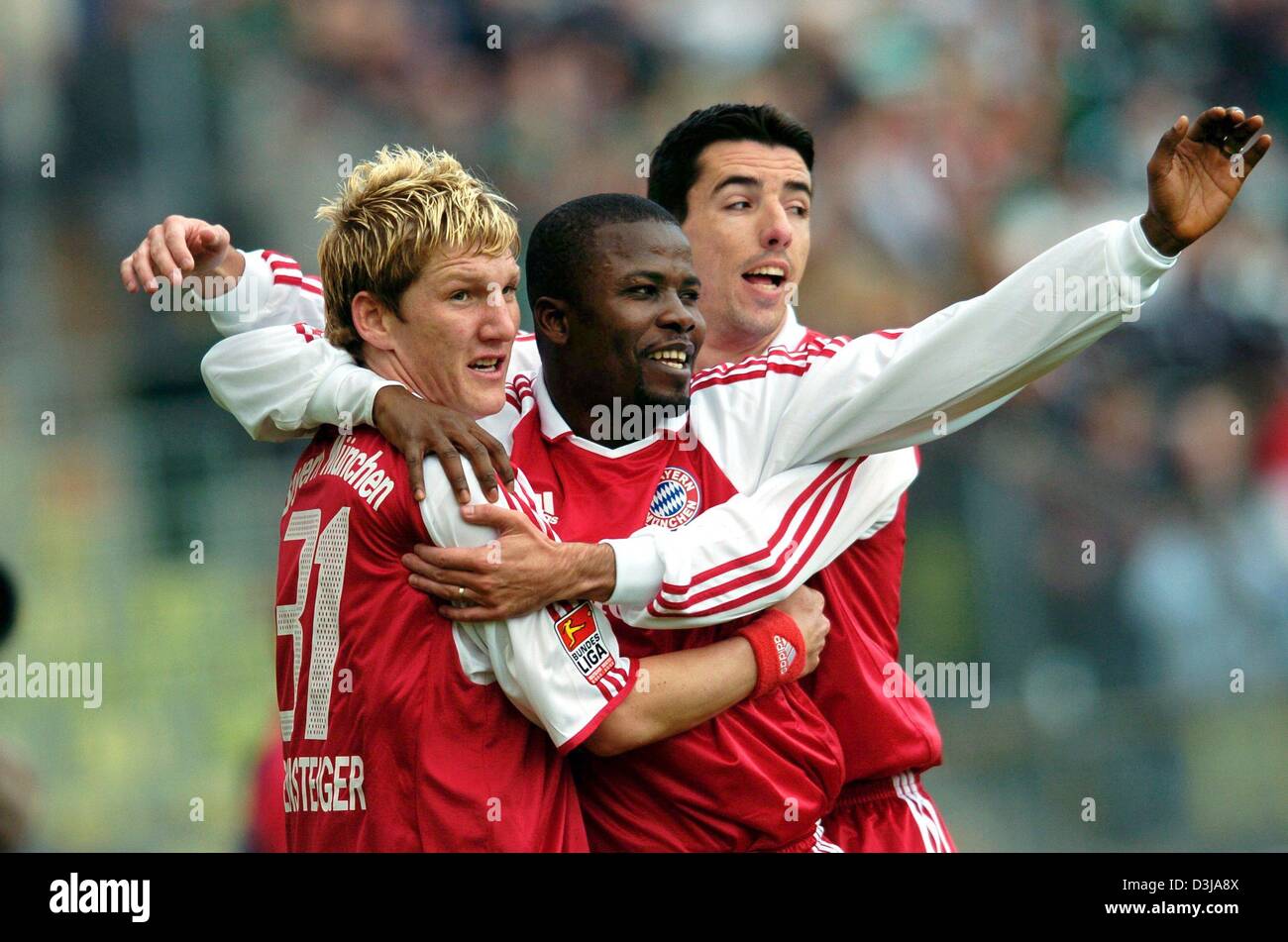 Samuel kuffour Banque de photographies et d’images à haute résolution ...