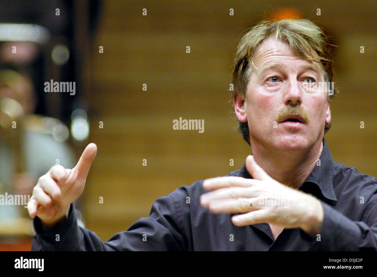 Jac van steen Banque de photographies et d’images à haute résolution ...