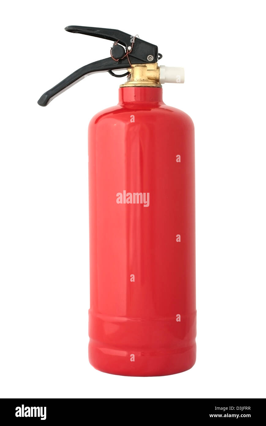 Extincteur à gaz Banque de photographies et d’images à haute résolution ...