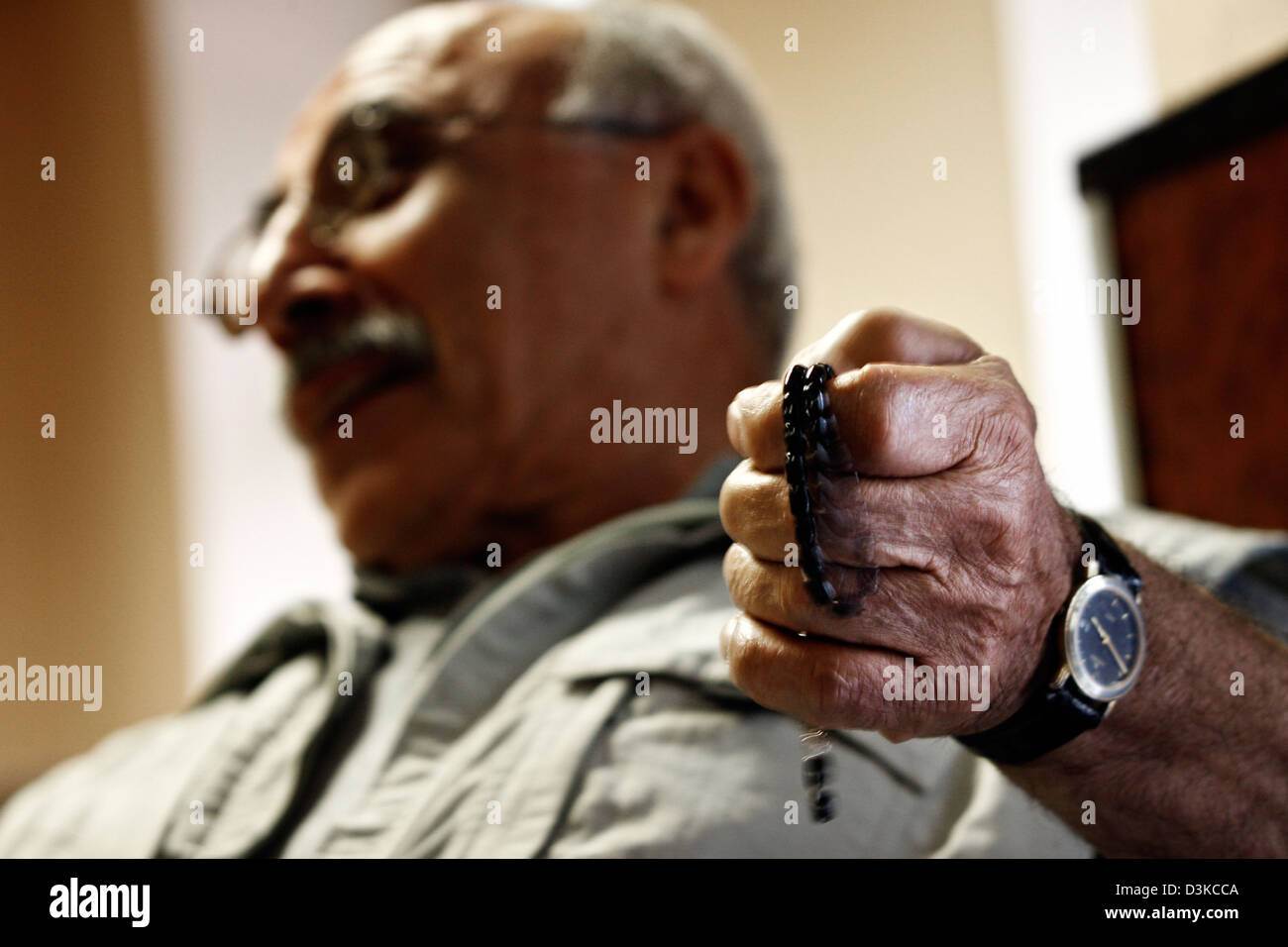 Turkish man Banque de photographies et d’images à haute résolution - Alamy